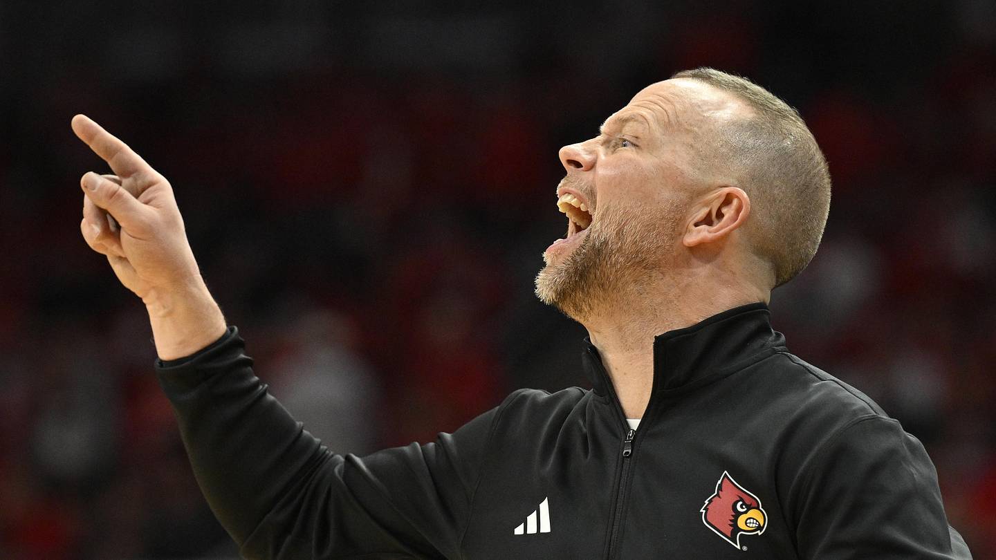 Louisville WR Chris Bell's ACL Injury Impacted Postseason Process ...