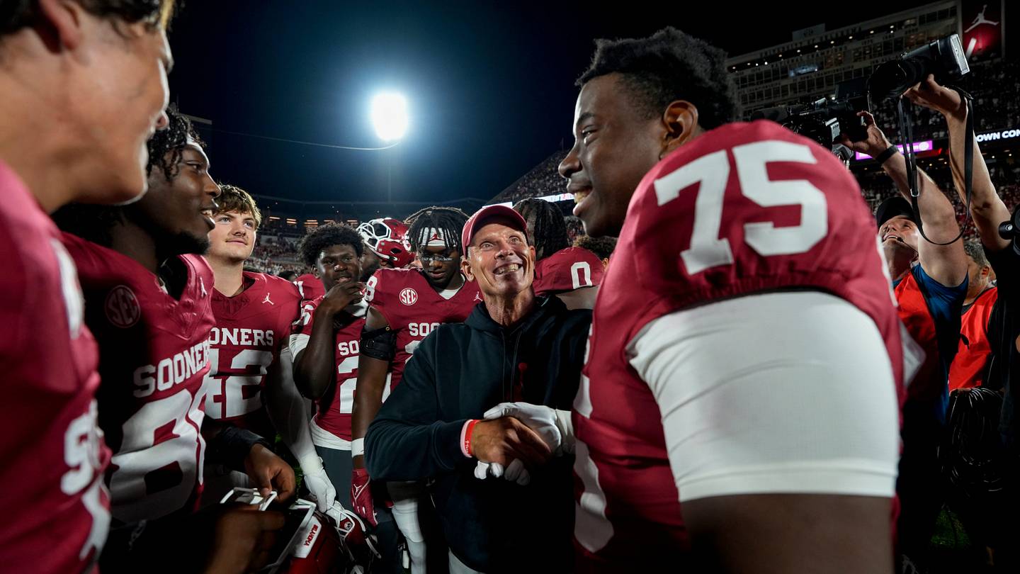 OU commit Matthew Nelson reassures Sooners after Alabama offer caused panic