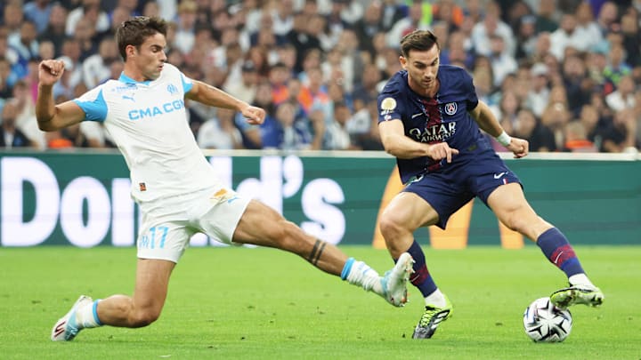 PSG vs Marseille: Preview, prediction & lineups