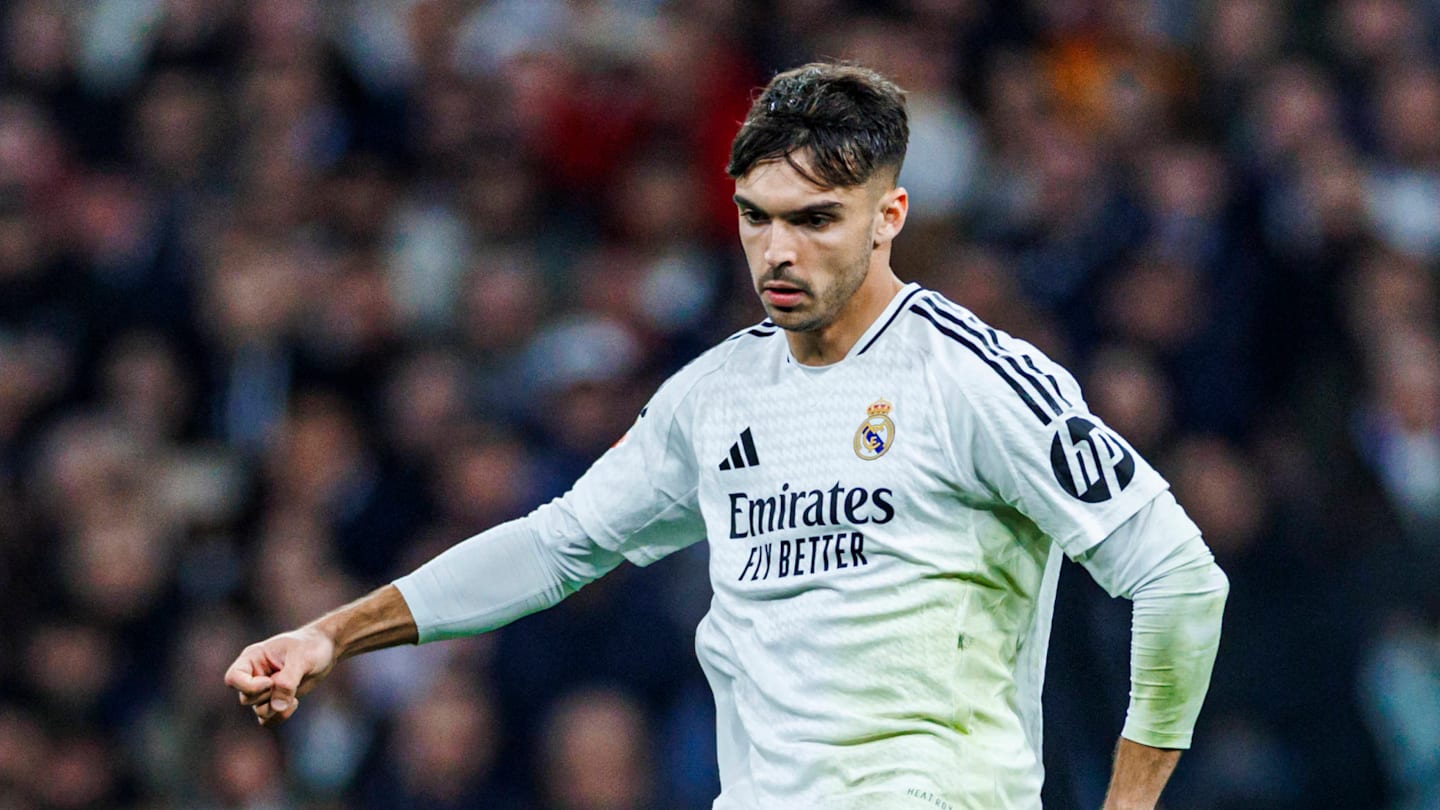 Osasuna vs Real Madrid La Liga Preview: Start Time, Team News, How To ...