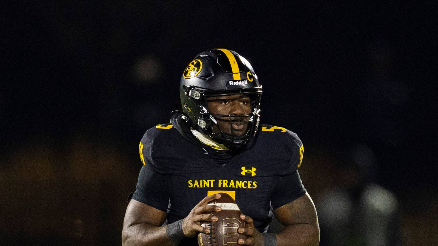 High School On SI Power 25 Football National Rankings – Dec. 14, 2025