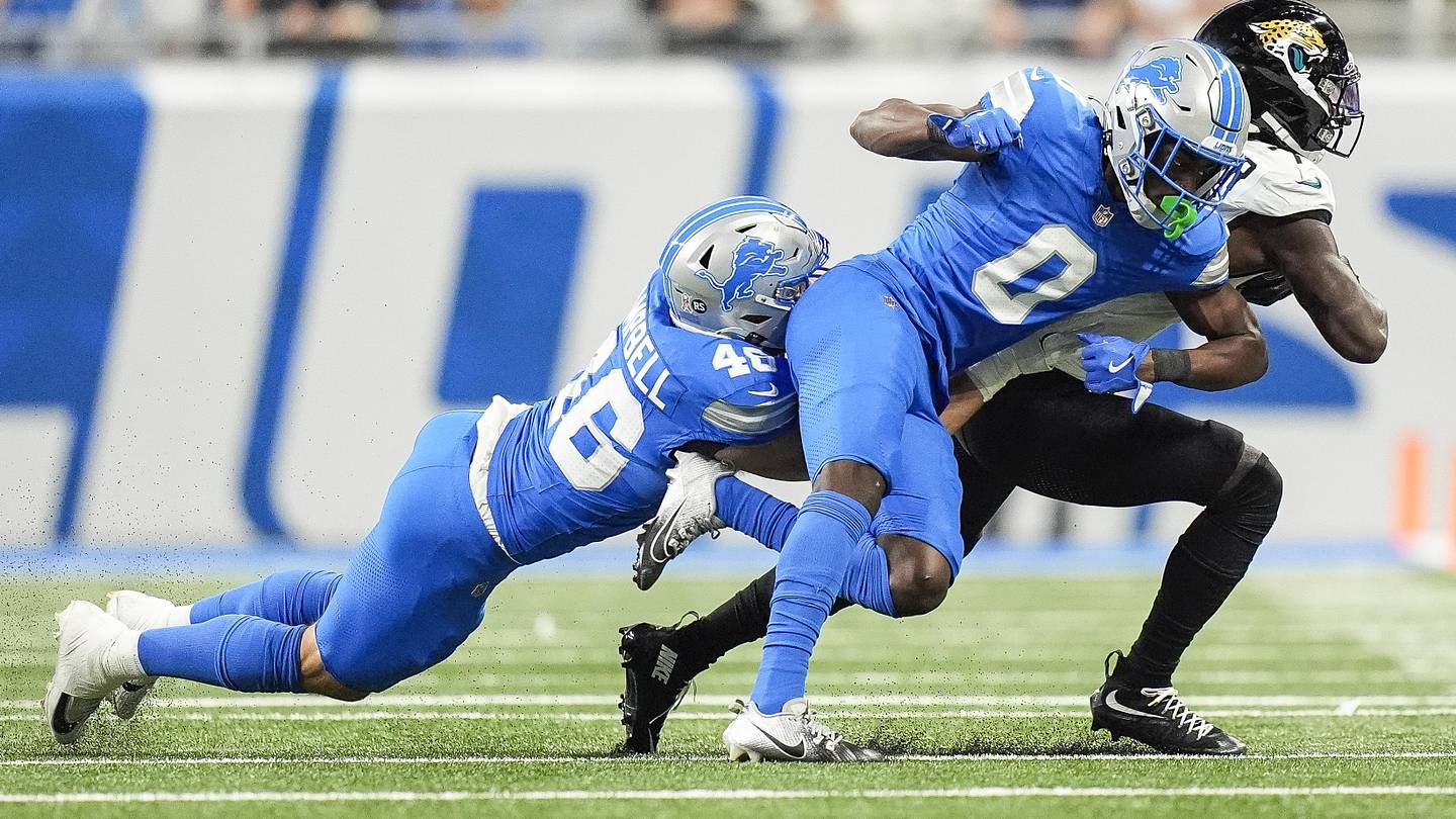 What They're Saying: 'No Need to Freak Out' After Anzalone Injury