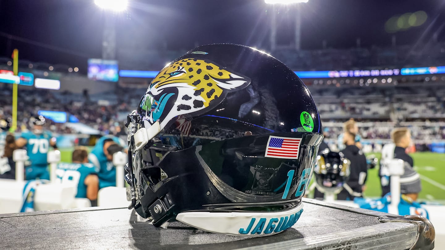 NFL insider makes it abundantly clear why Jaguars lost out on Ben Johnson