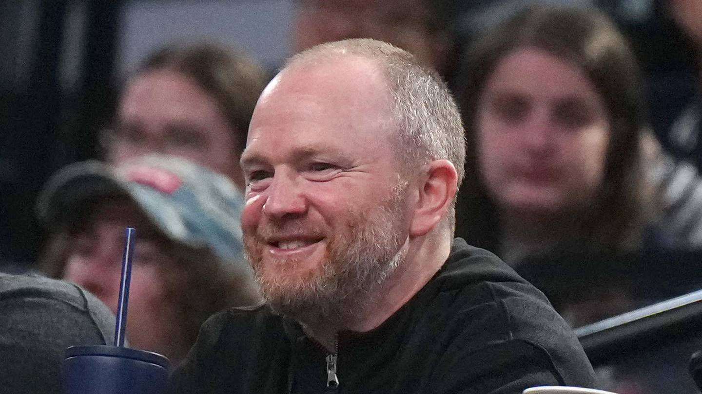 Clippers' Lawrence Frank Extension Signals Plans for Trade Deadline ...