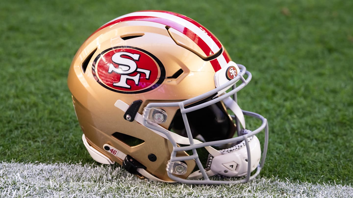 49ers vs. Giants 2026: Why Mike Evans Makes SF a Nightmare for Big Blue