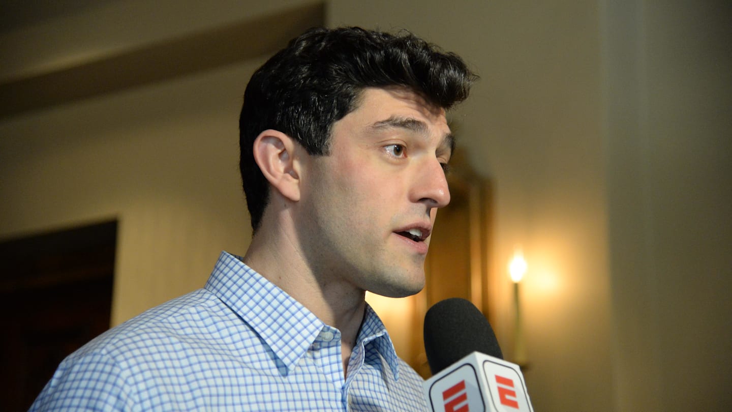 The Cardinals have 99 problems, but star prospect Rainiel Rodriguez isn ...