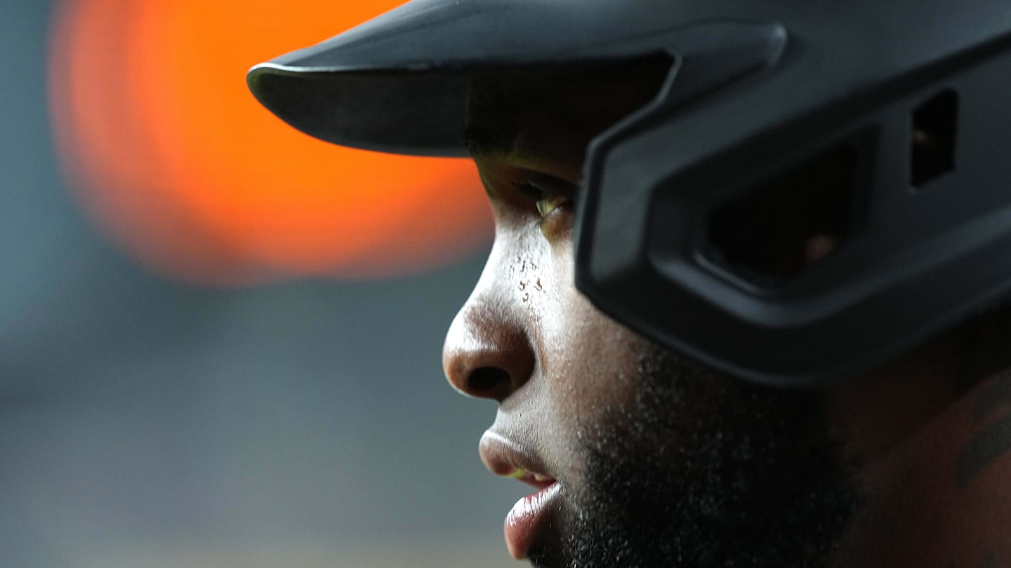 Outfielder on Trade Block Sounds Desperate for Phillies to Save Him