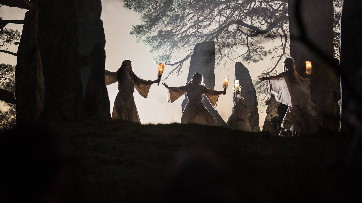 Ranking the Outlander seasons (so far) from worst to best