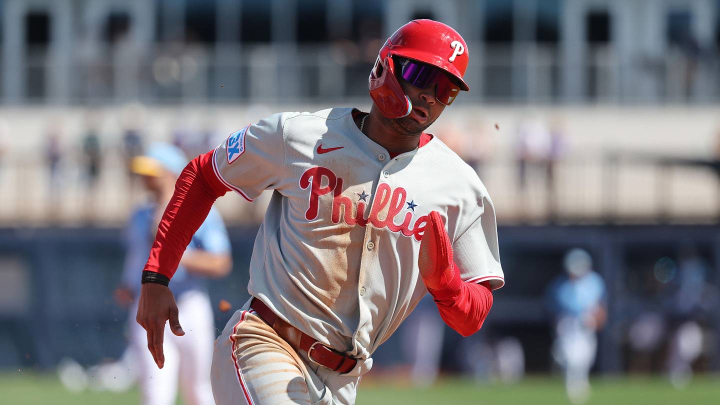 3 reasons for Phillies fans to be excited with spring training underway