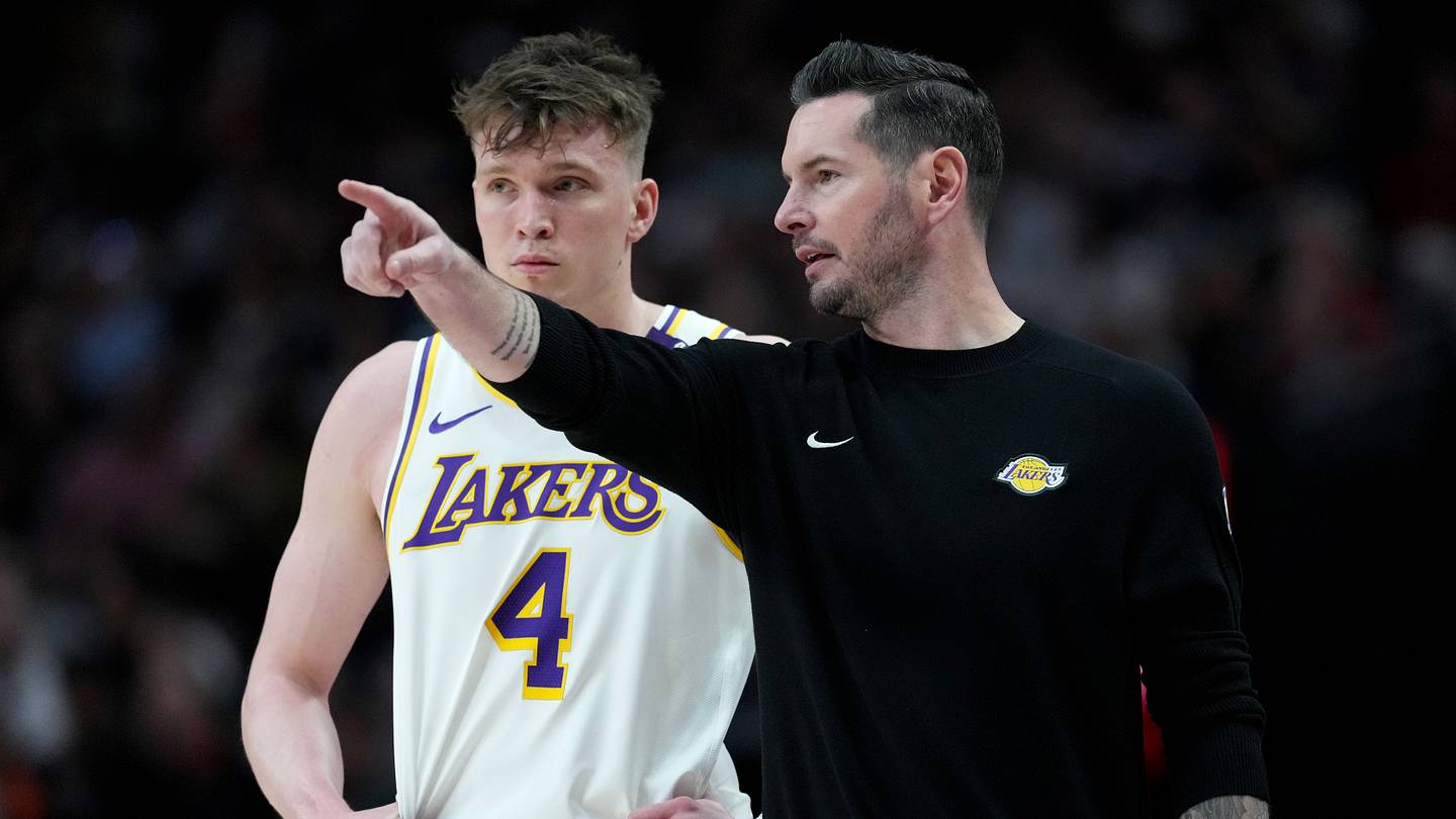 Lakers can't miss golden opportunity to lean into crucial NBA trend