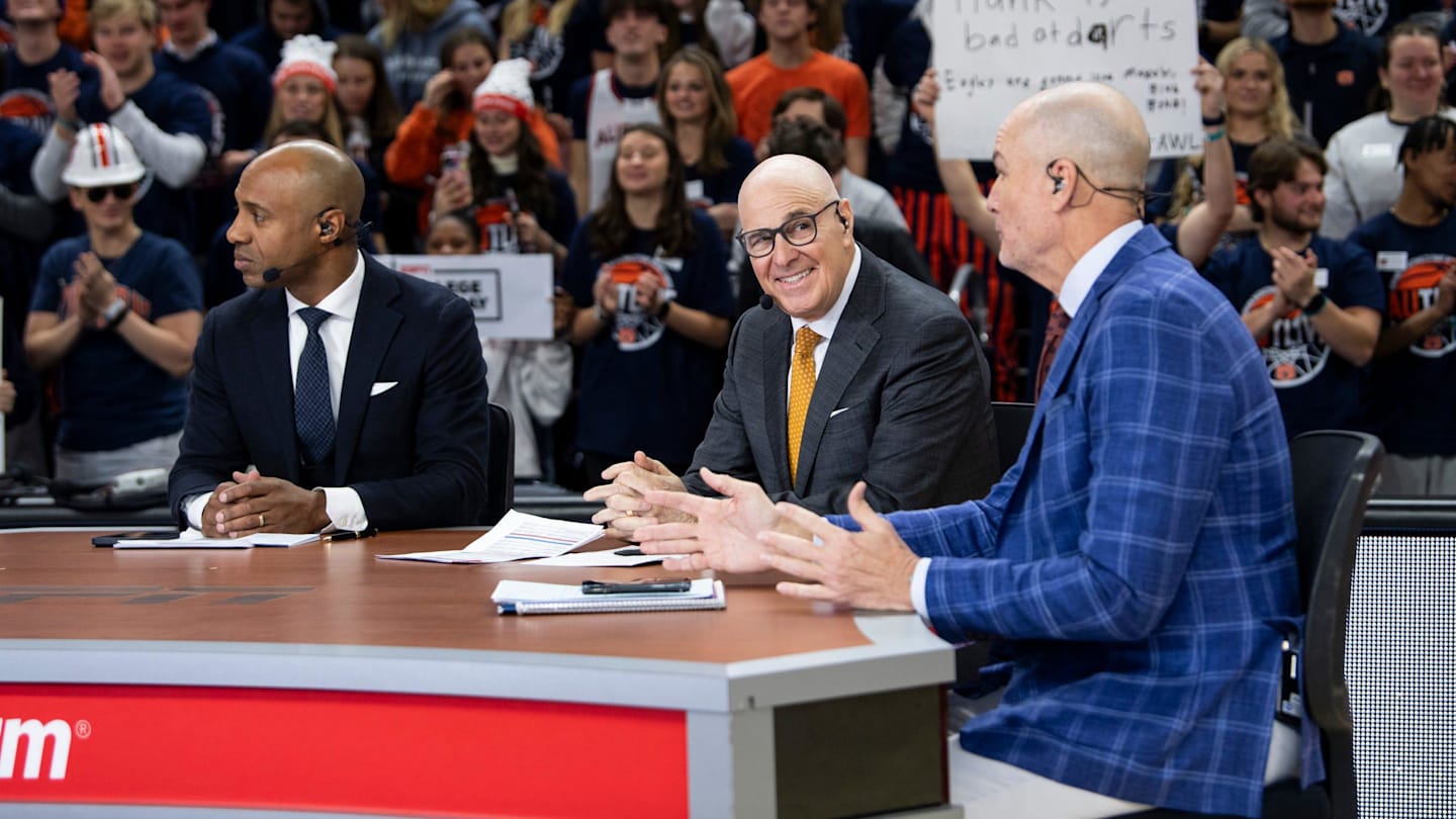 ESPN Analyst blasts West Virginia state investigation of NCAA, tells ...