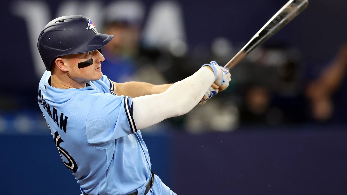 Just one Blue Jays player named April All-Star by MLB.com