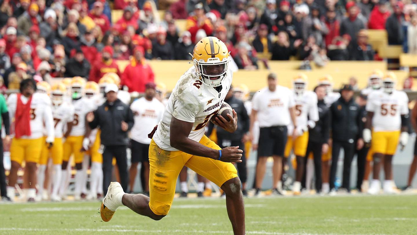 5 questions for the Sun Devils as they face West Virginia