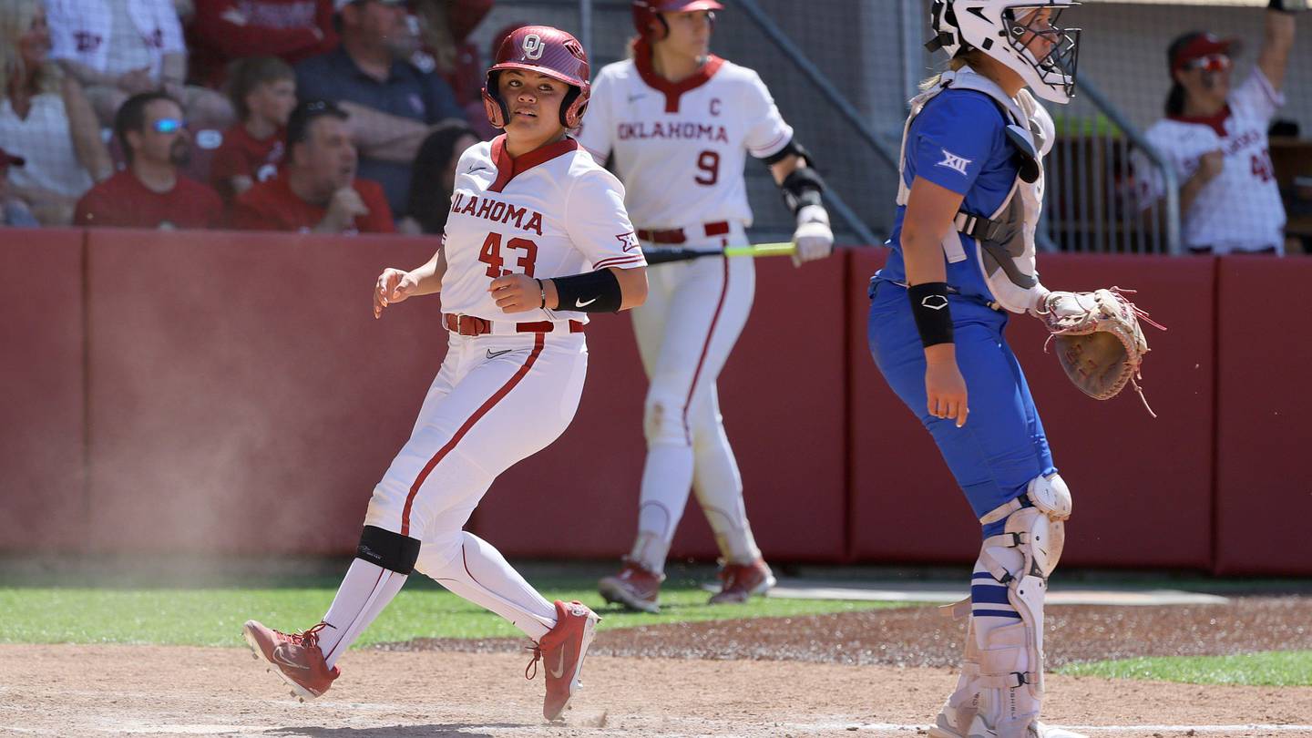 OU Softball: Former Sooner Lands at South Carolina