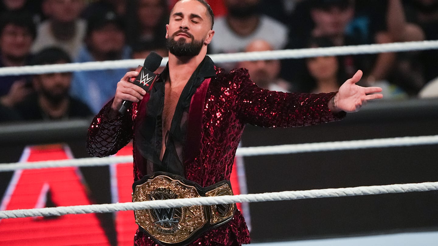 Lane Johnson’s WWE connections keep growing with new workout video