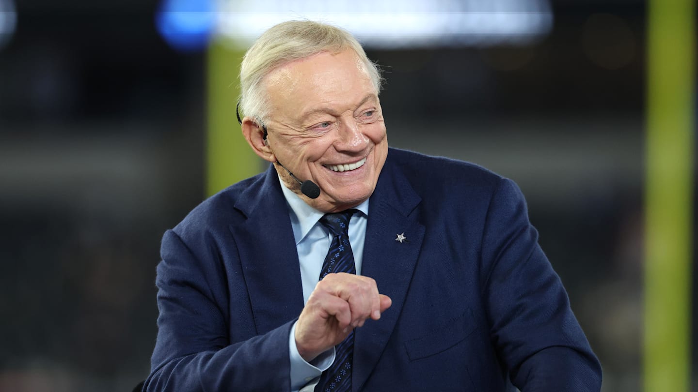 Jerry Jones' wild Micah Parsons-Quinnen Williams trade claim refuted by Jets insider