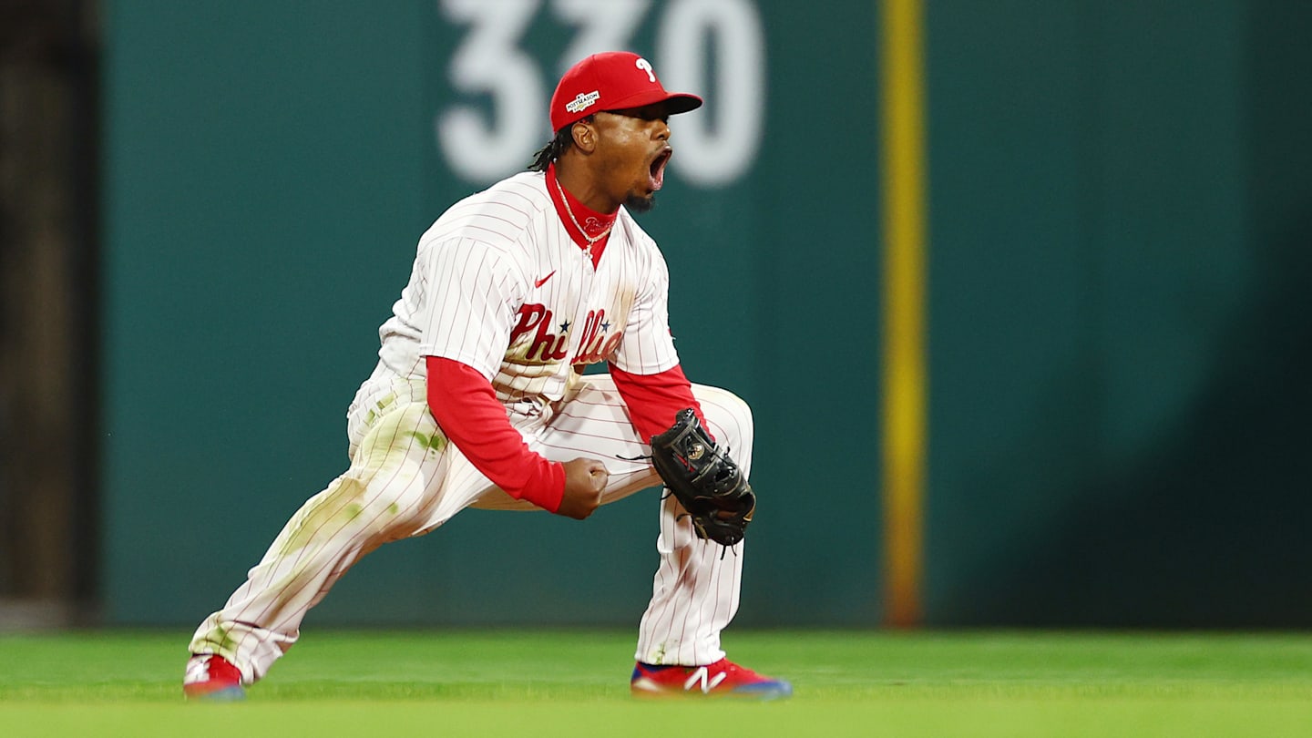 Phillies History: Jean Segura's most legendary moments in Philadelphia
