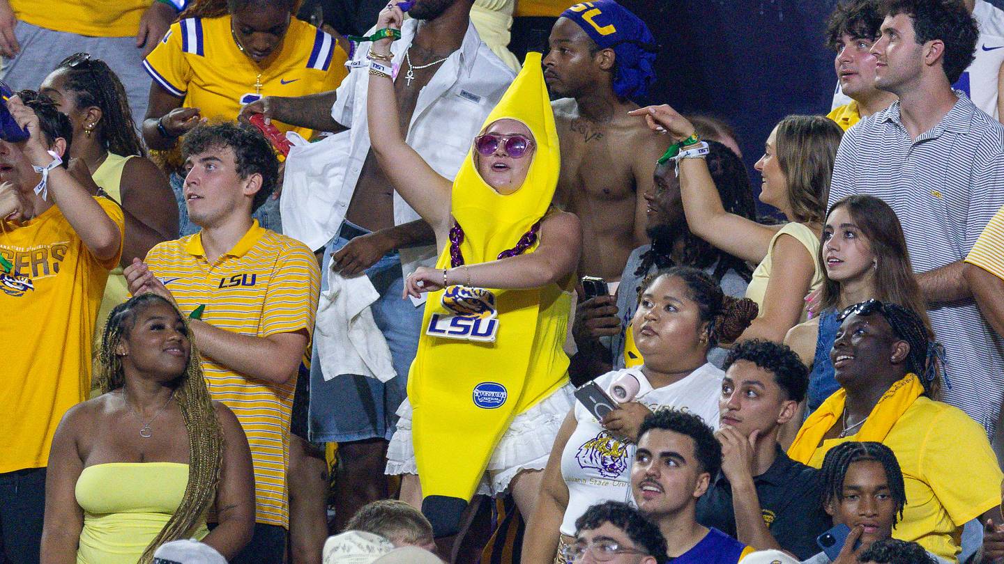 Three most interesting SEC football Week 9 games don't include the ...