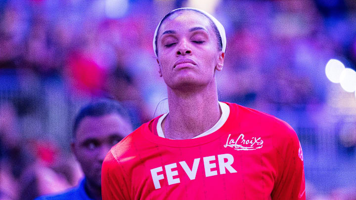 WNBA Teams 'Advised' to Not Sign DeWanna Bonner Due to Clear Preference, per Report