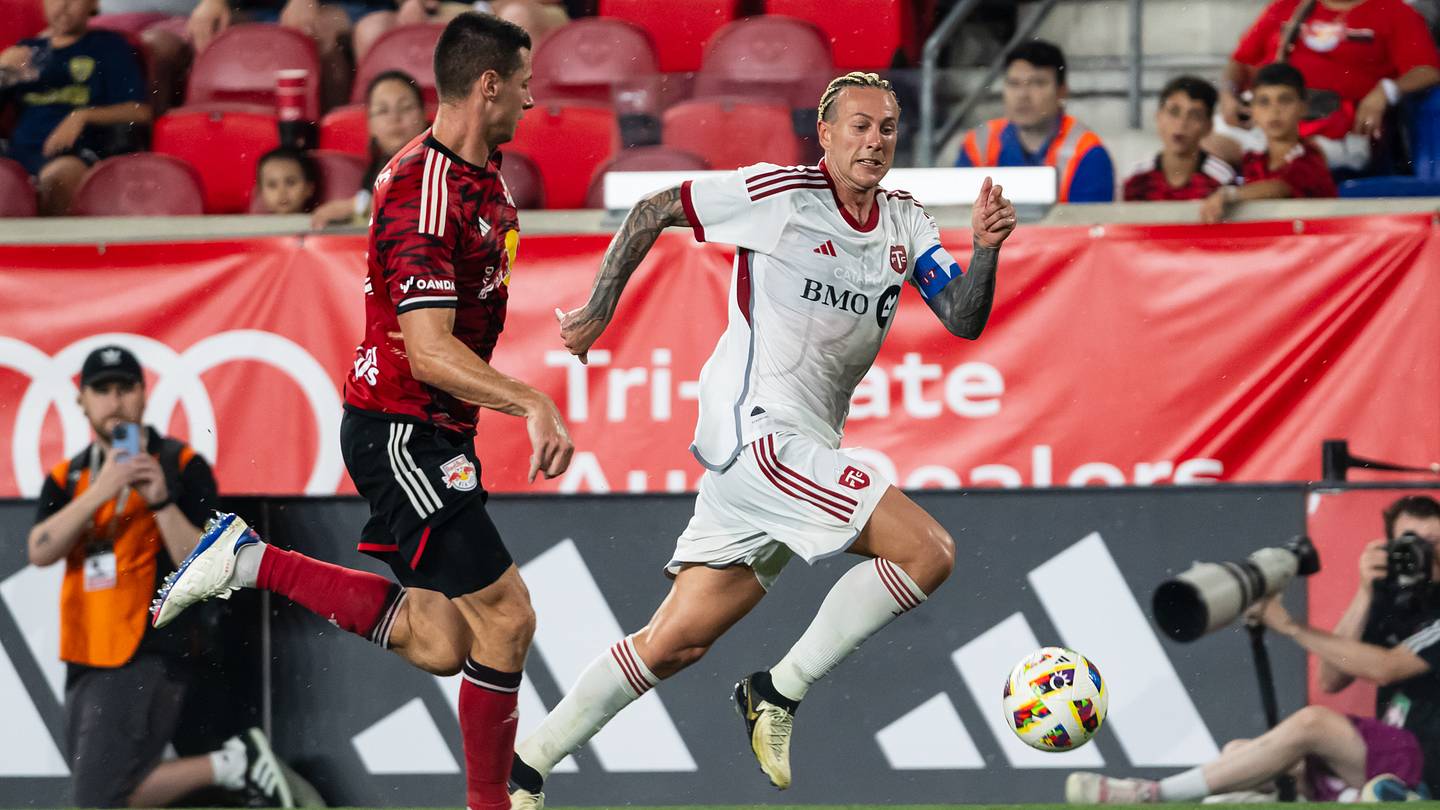 Shocking Last-Minute Defeat | Atlanta United 2-1 Toronto FC