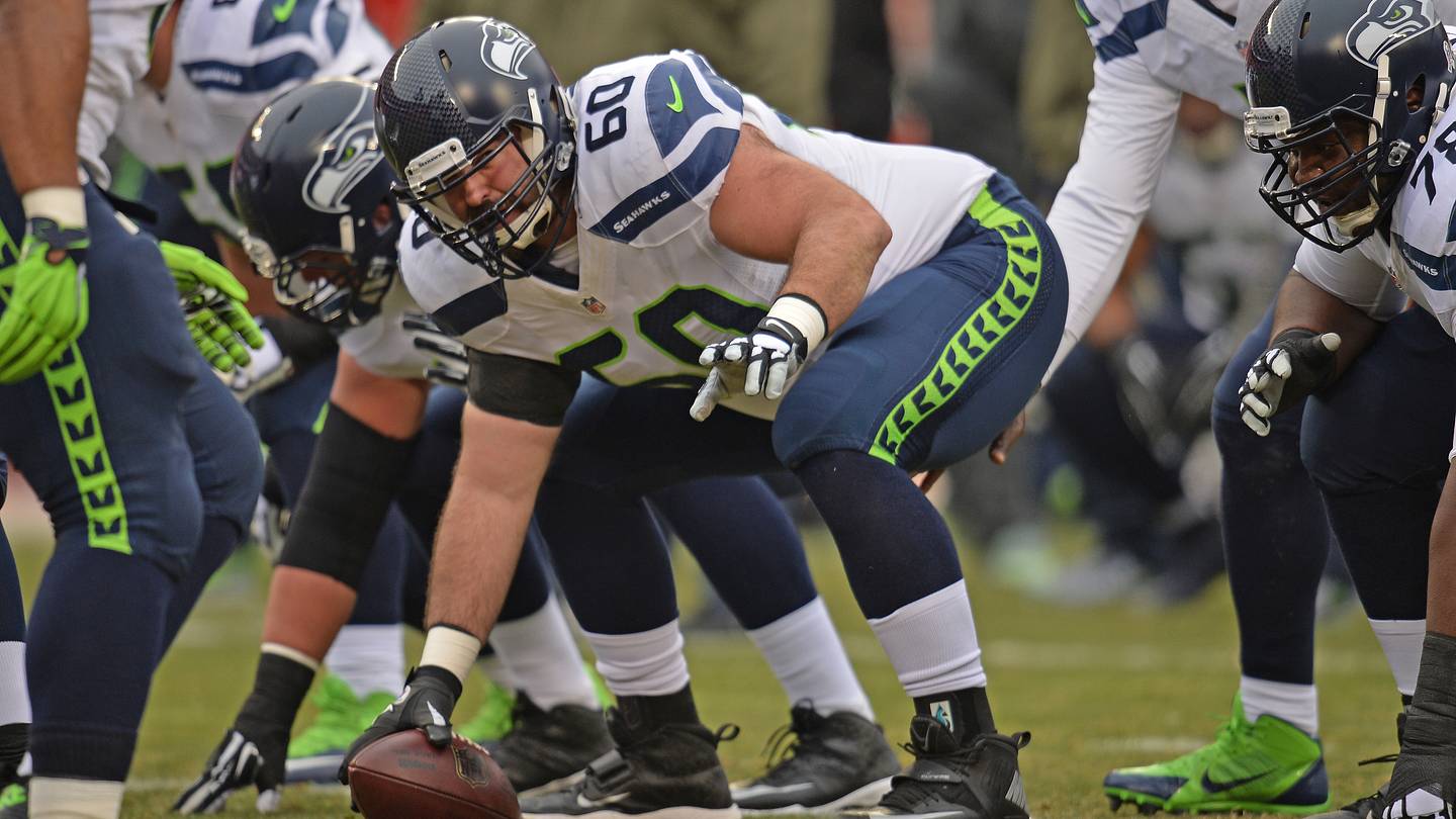 5 draft picks the Seattle Seahawks gave up on too soon