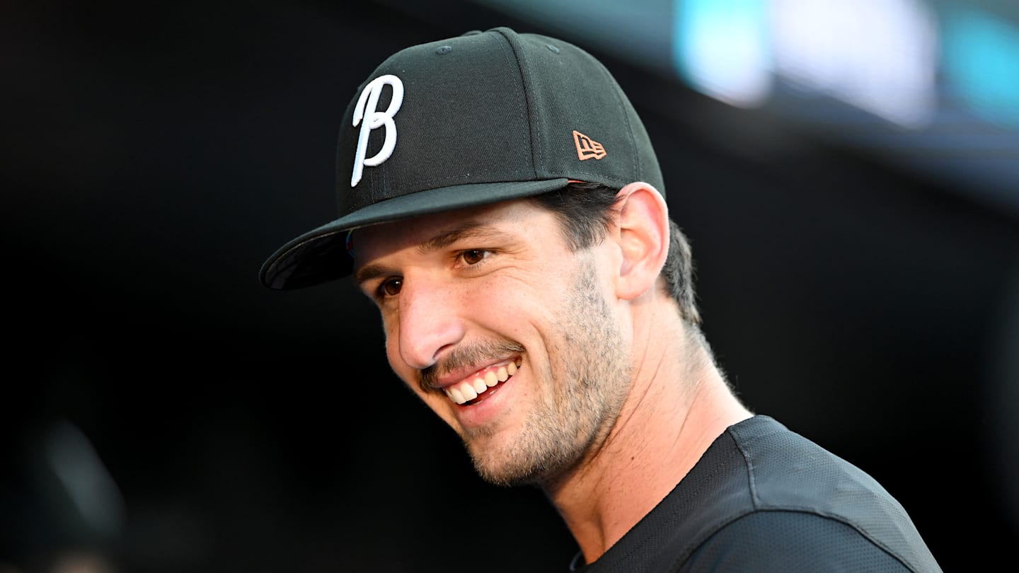 Mike Elias can't escape the backlash as Orioles rookie flourishes