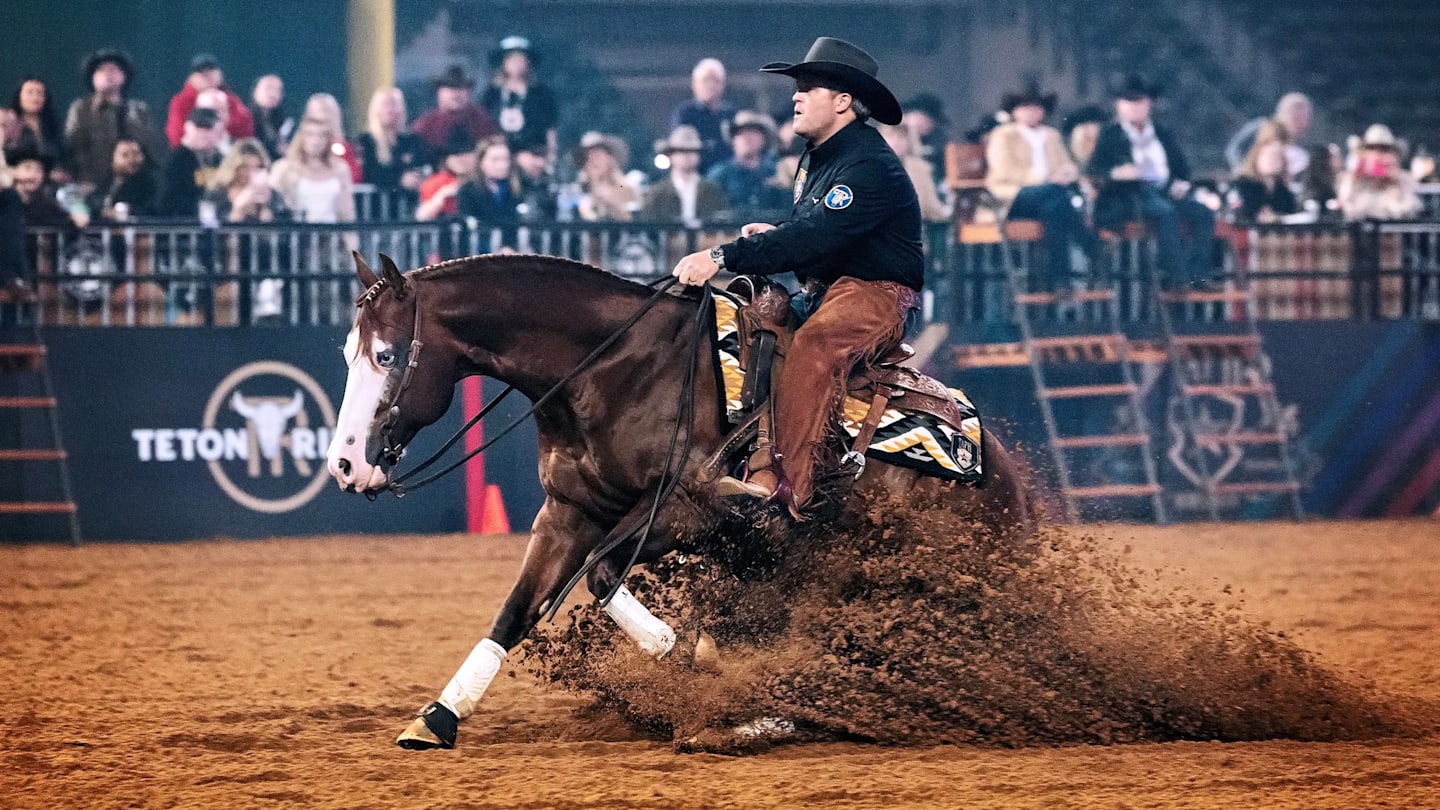 100X Shows Announces the Ranch Fuel™ Super Slide