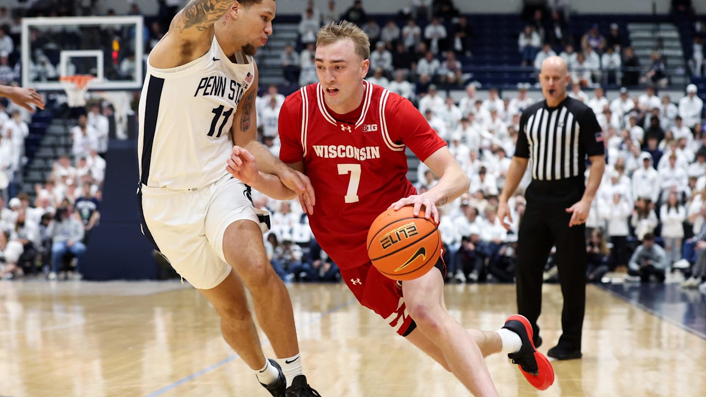 Greg Gard shares an injury update on Andrew Rohde and it's extremely ...