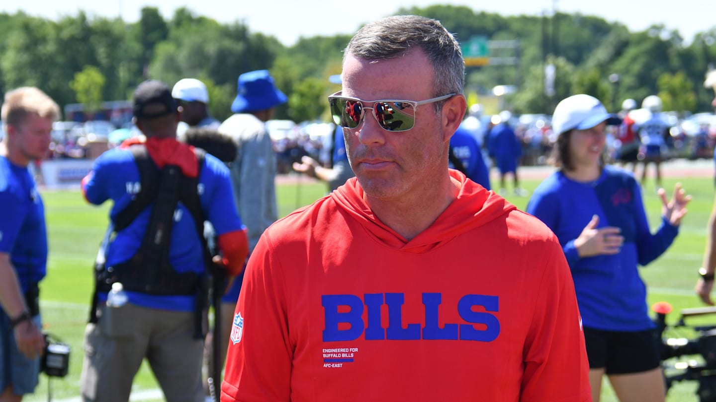 Reasons why Buffalo Bills will regret standing pat at NFL trade deadline