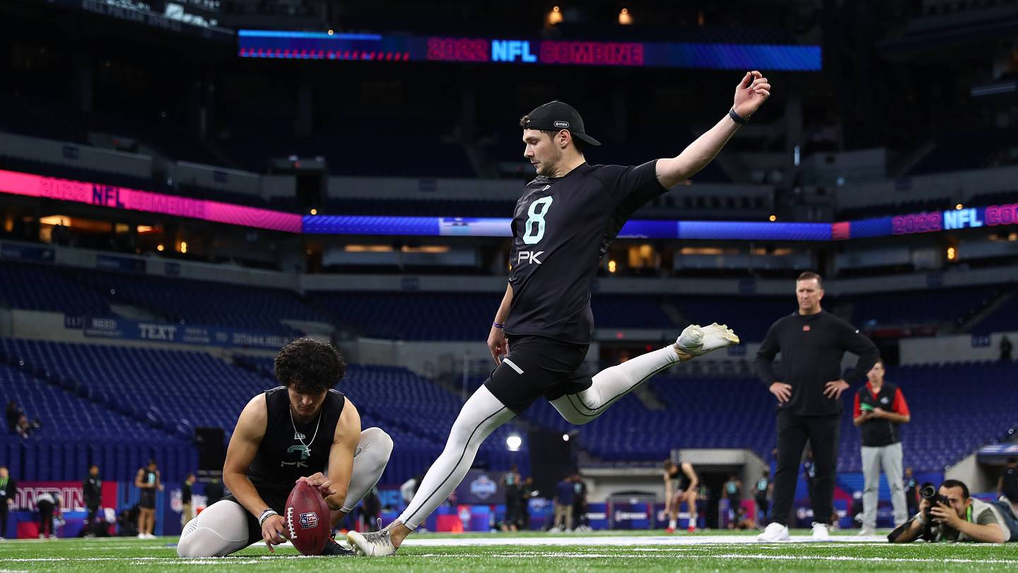 Former LSU kicker getting another NFL chance with the Saints