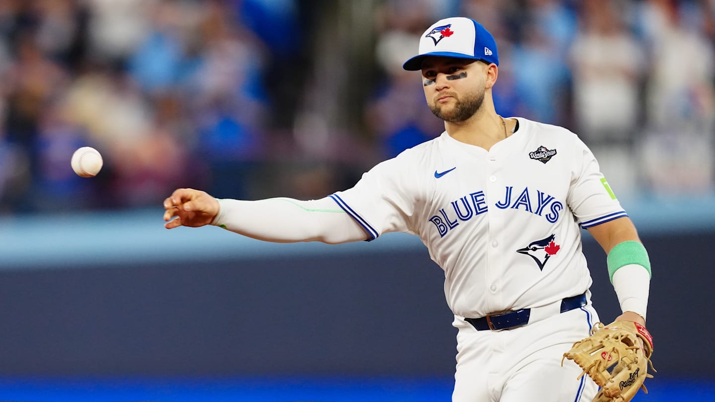 Phillies fans will lose their minds over predicted Bo Bichette landing spot