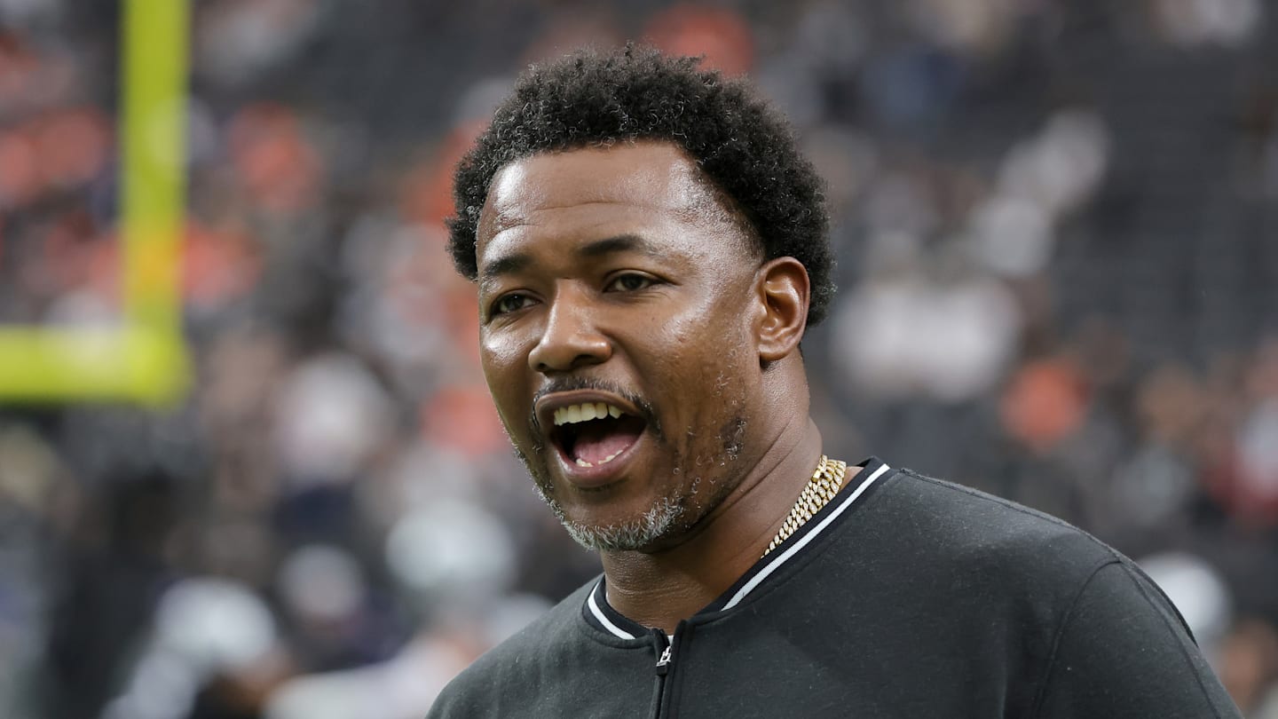 Raiders voice says Patrick Graham needs to check off crucial box to get ...