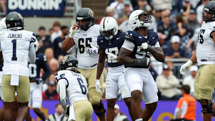 Penn State Loses Key Defender to Transfer Portal as Roster Churn Continues