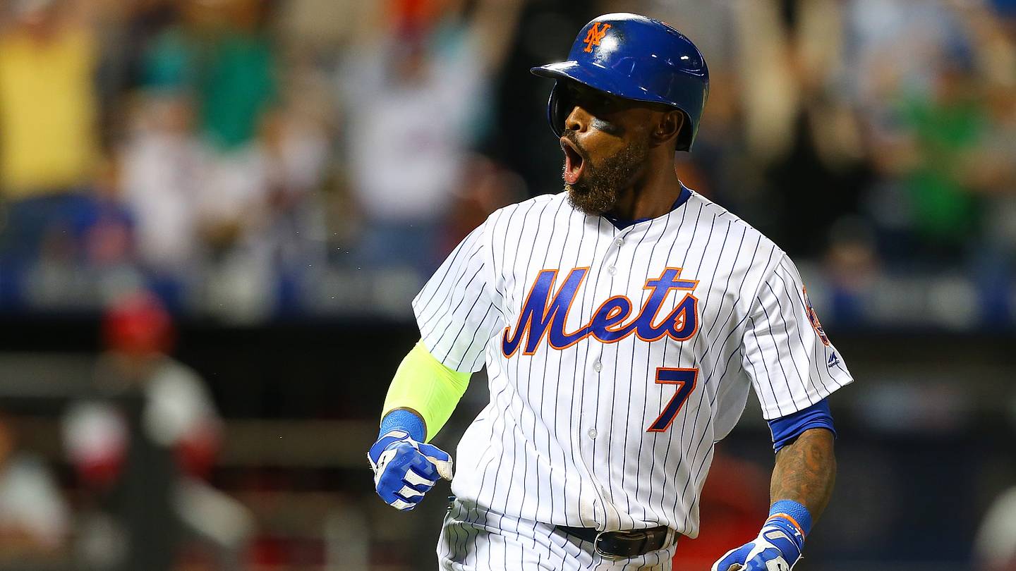 The best Mets player to wear number 7