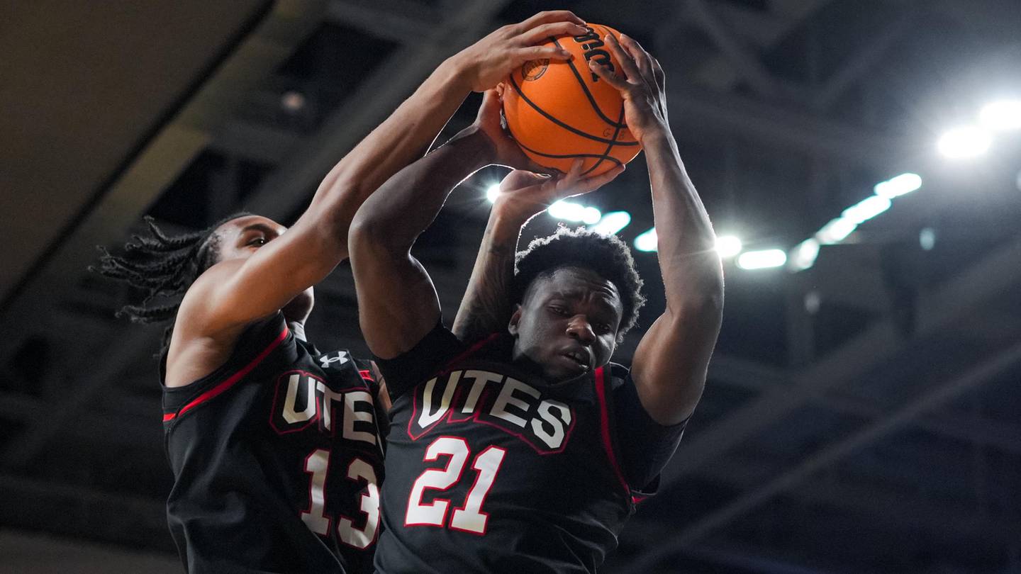 Where Utah ranks in notable college basketball metrics heading into ...