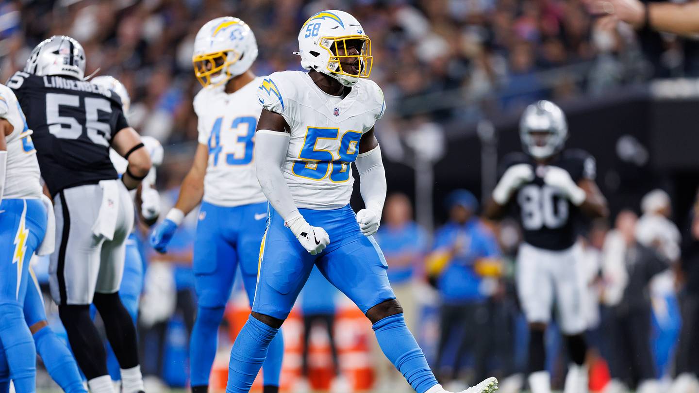 Syracuse Football in the NFL Week 2: Former safety, LBs, kicker and ...