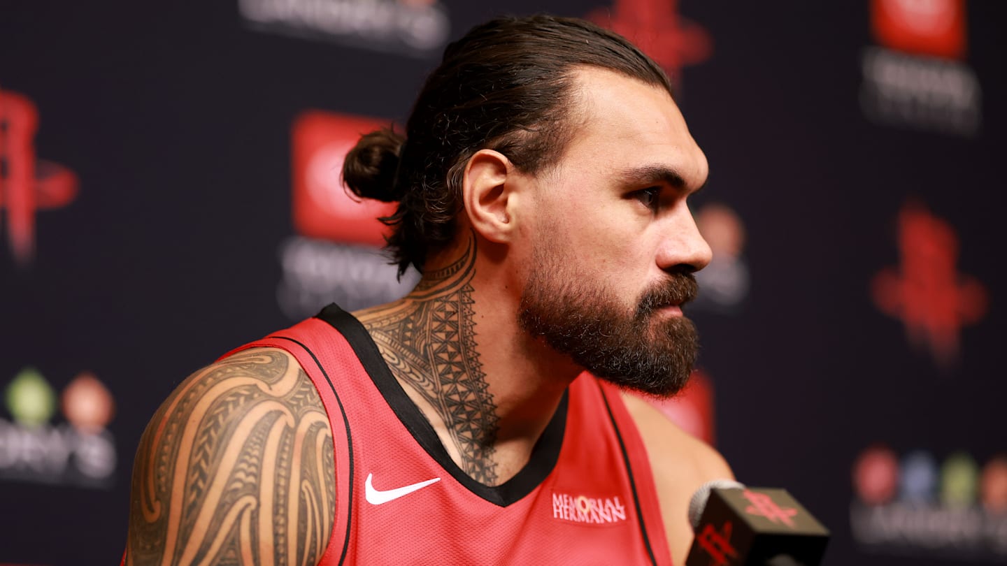 Rockets have made their stance on Steven Adams crystal clear with Clint Capela news