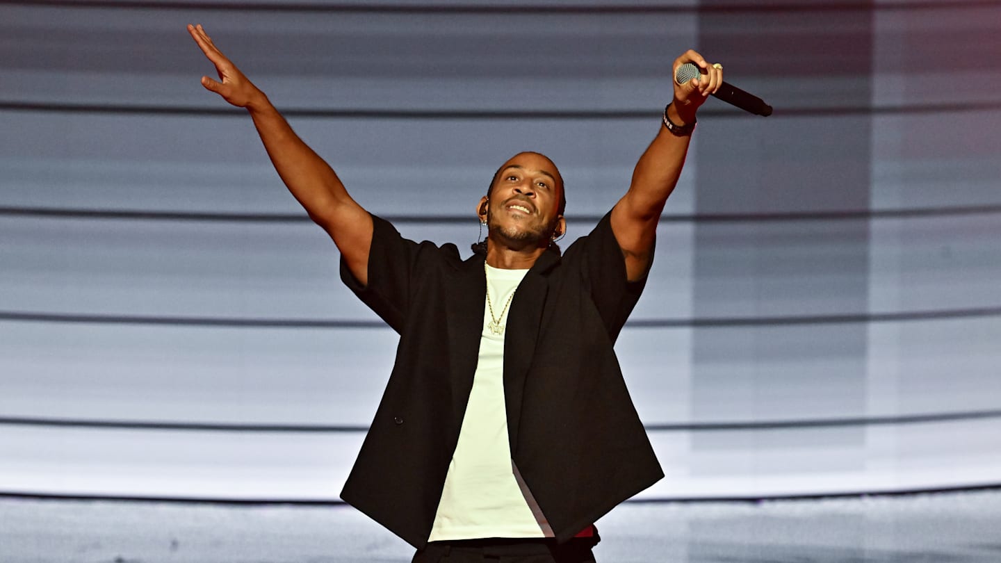 Ludacris will take the stage for Chapel Thrill Concert Series- Clemson ...