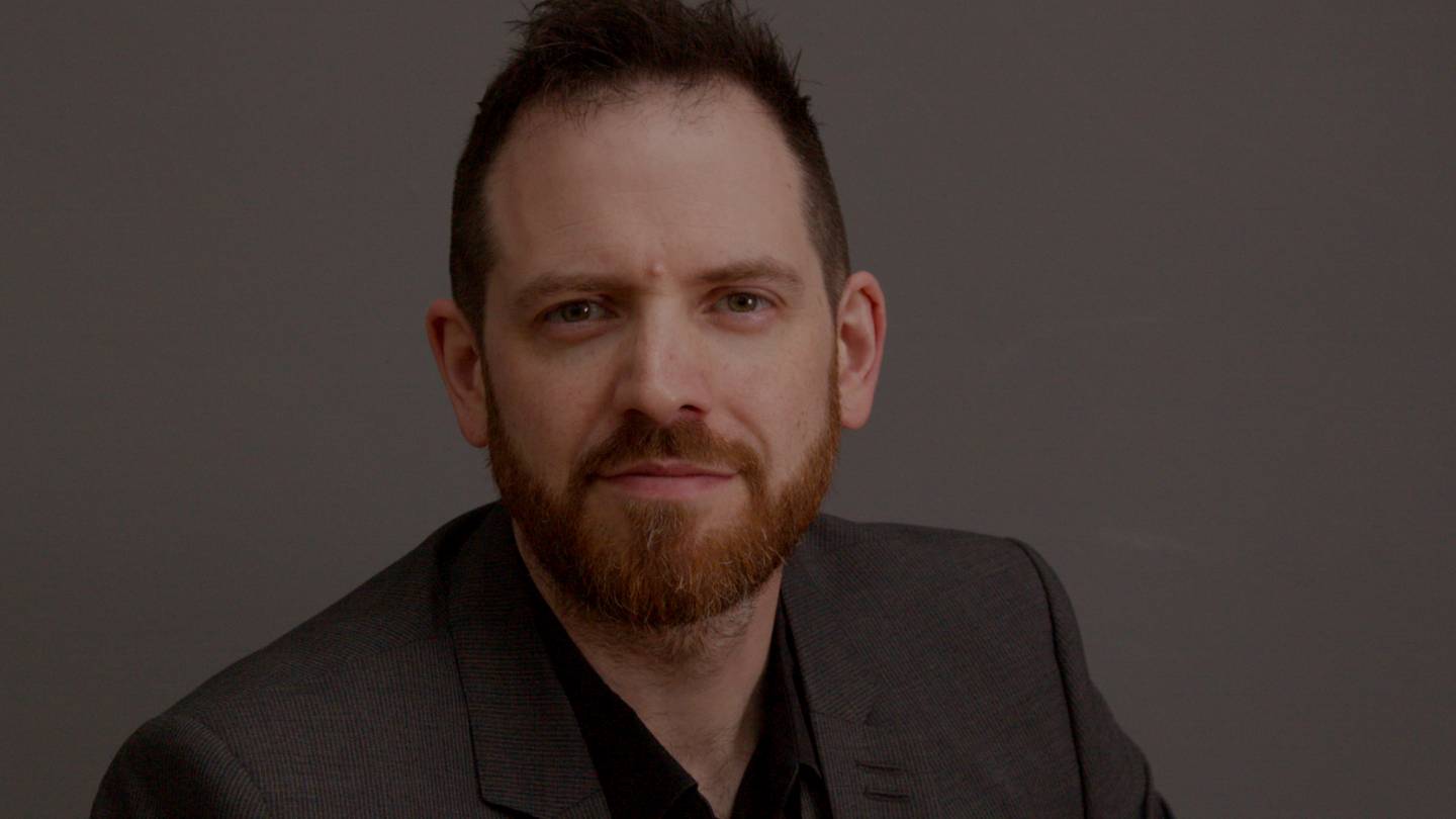 Joe Abercrombie gives updates on his next fantasy book The Devils and ...