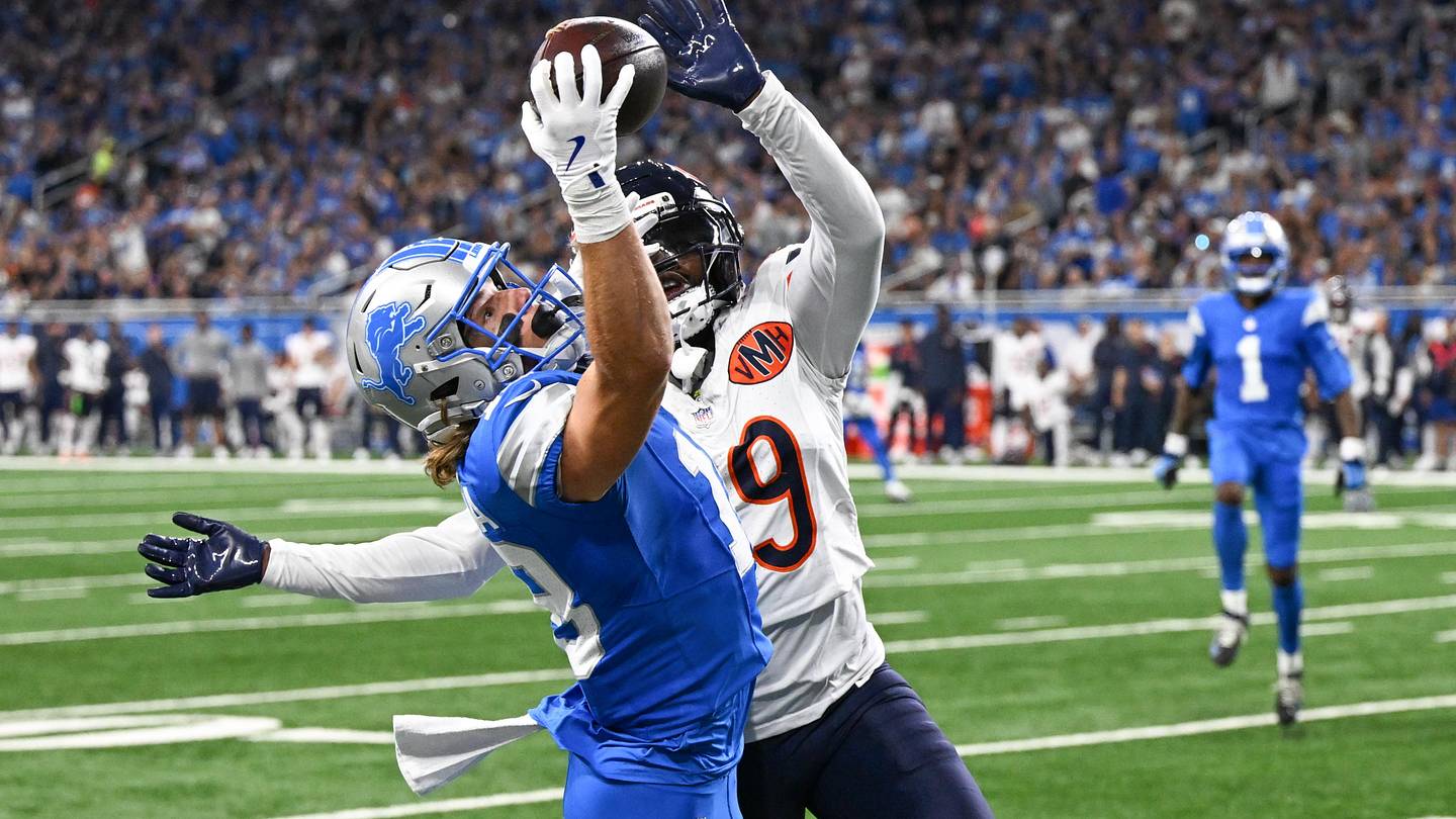 Isaac TeSlaa's growing role could become a nightmare for some fantasy ...