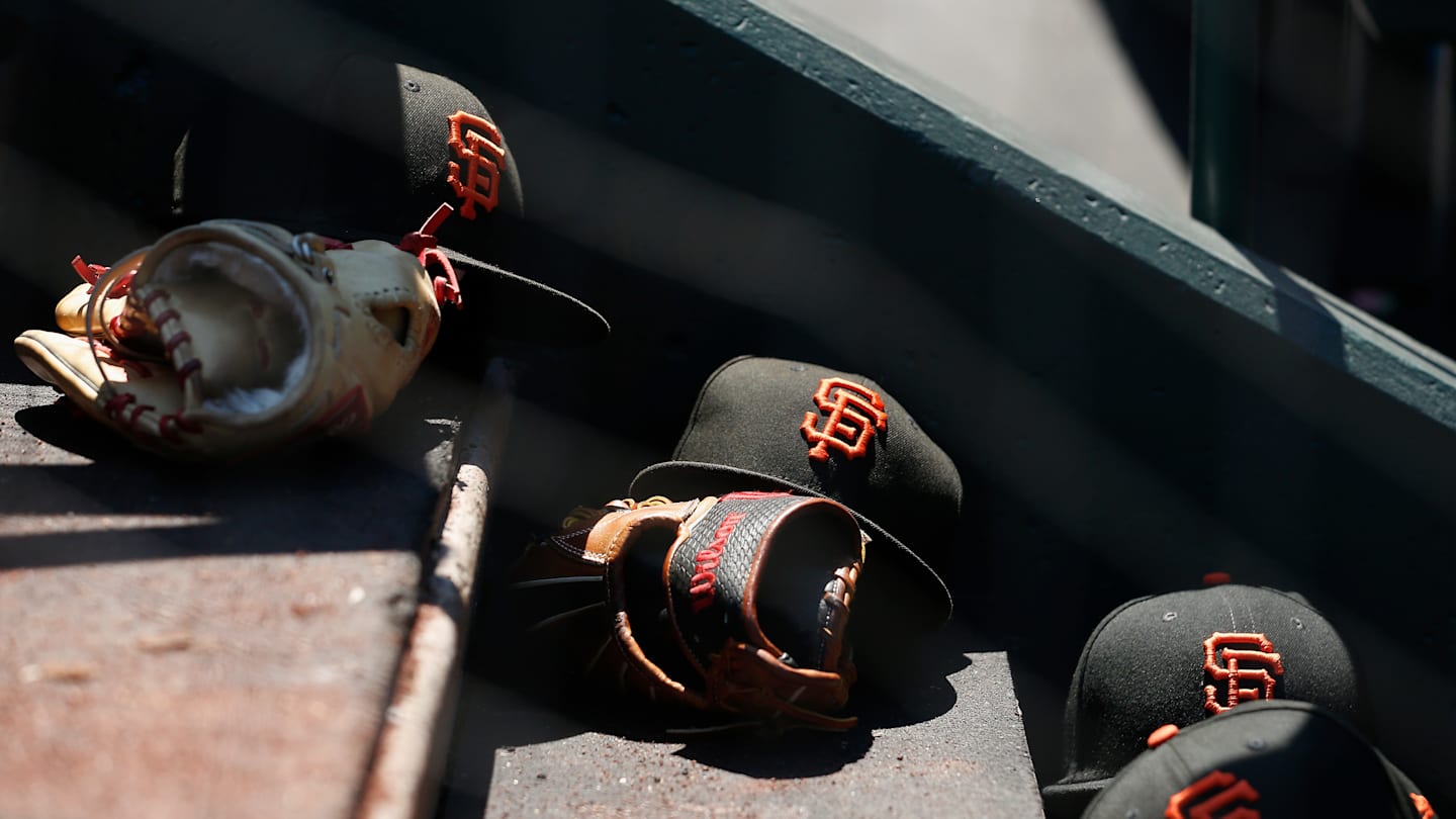 SF Giants prospect news: Liam Simon, Jhonny Level, and Joe Whitman