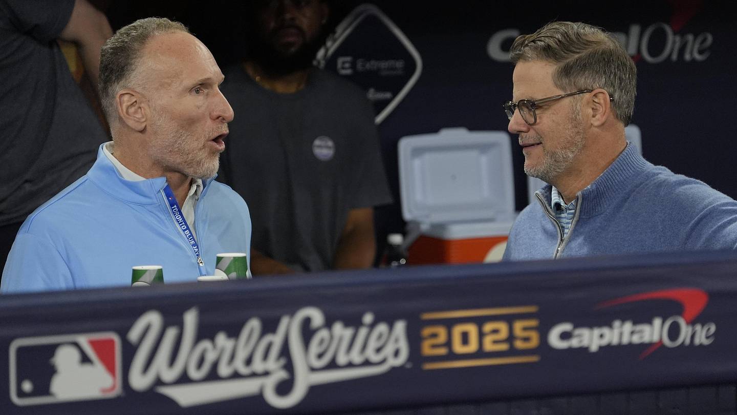 Who Are Blue Jays' Top Trade Chips This Offseason?