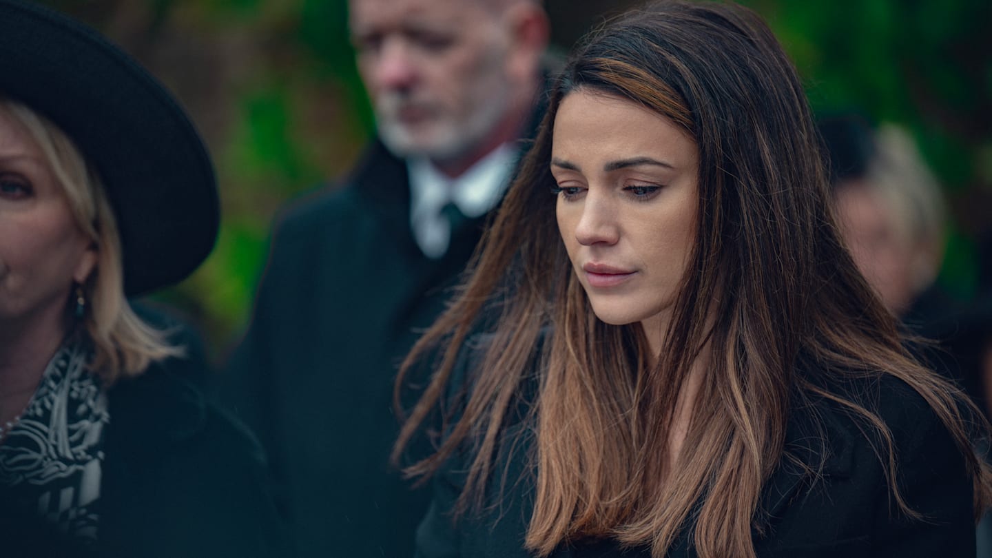 Harlan Coben shows in order and where to stream them