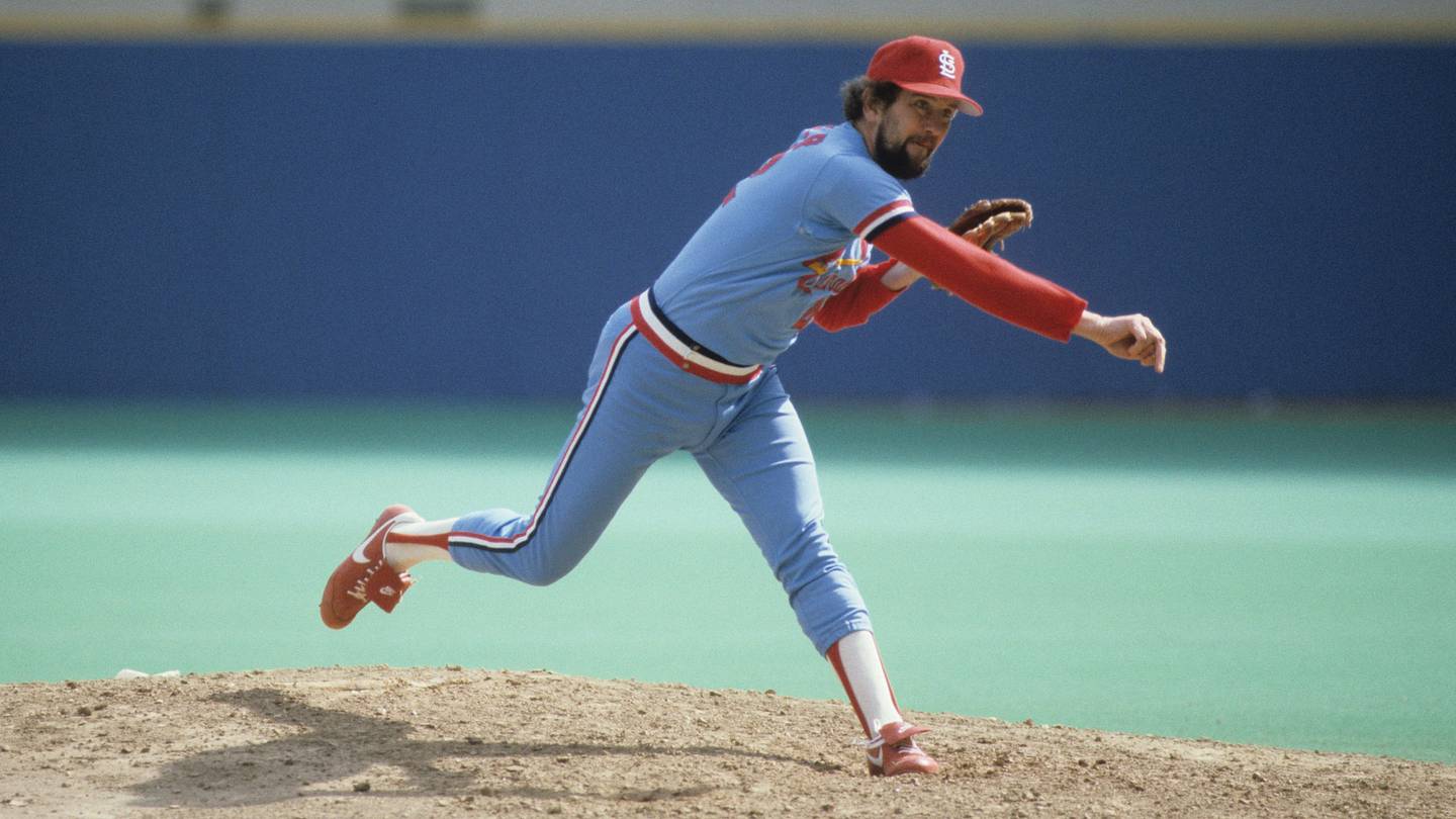6 biggest moves by the St. Louis Cardinals during the Winter Meetings