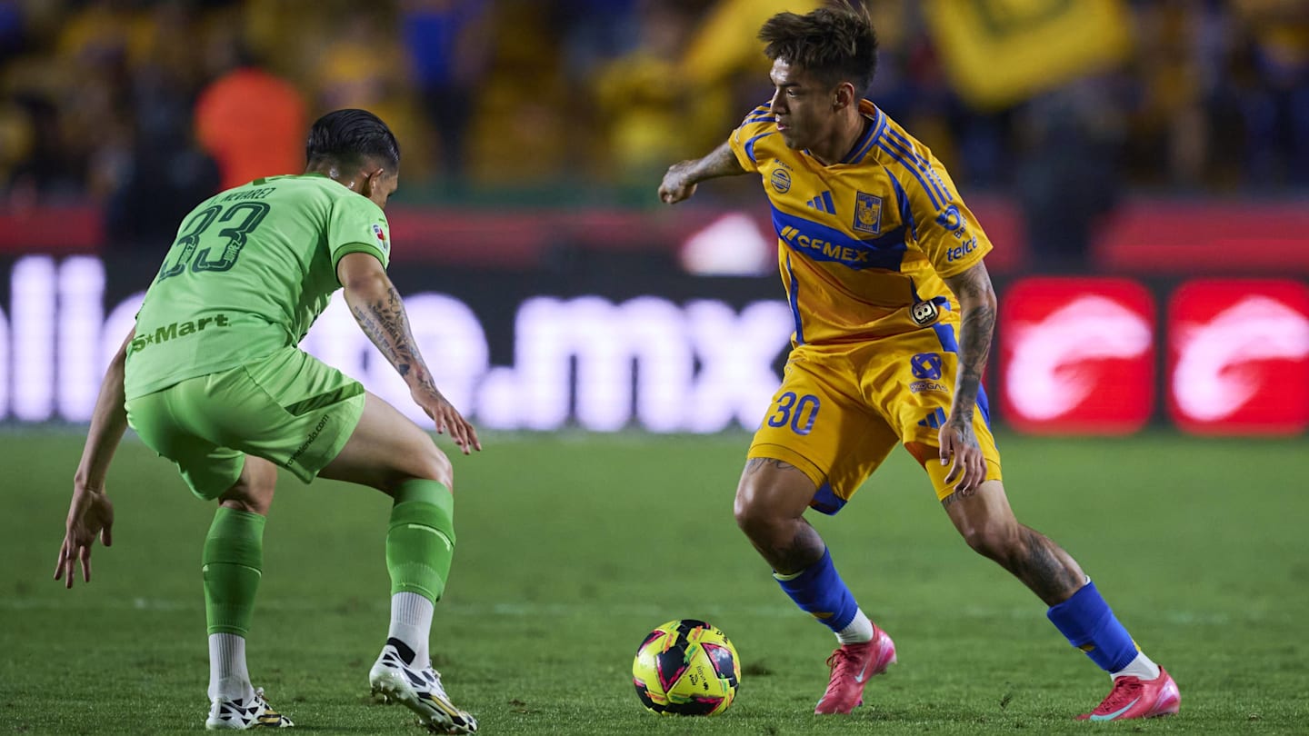 ¿Por qué plataforma de streaming transmitirán en vivo el Tigres vs Juárez de J2?