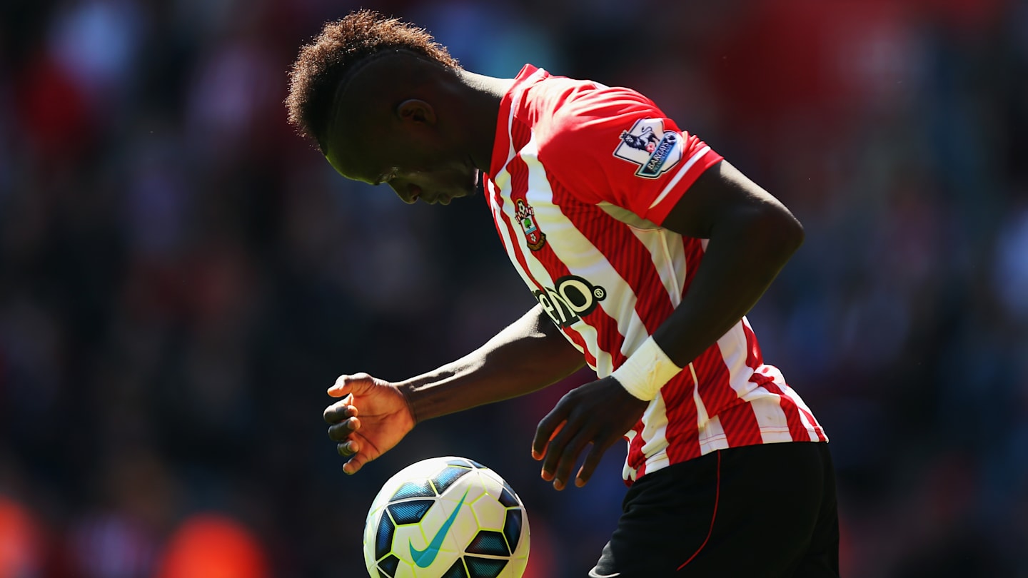 Who scored the fastest hat-trick in Premier League history?