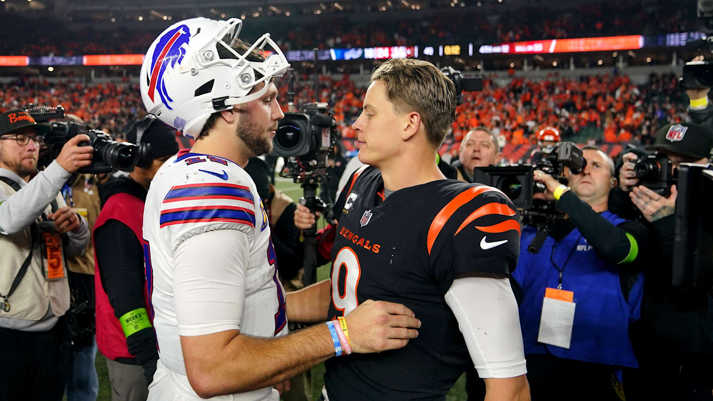 Bills vs. Bengals Preview: Prediction, storylines, odds, injuries ...