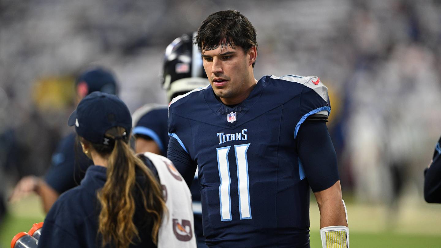 Former Player Calls Out Steelers' Mason Rudolph Plan