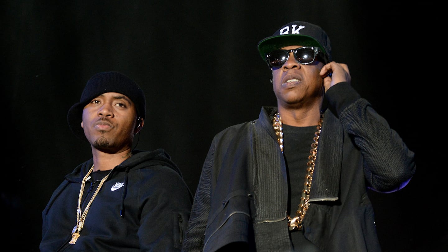 Five of the best rap beefs of all time