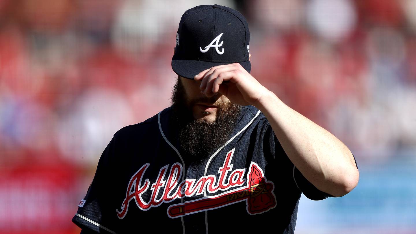 5 Braves free agent signings under Alex Anthopoulos that fans have ...
